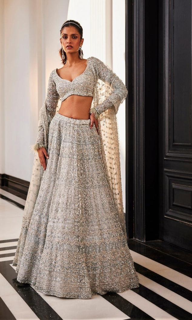 KaliGhata | WaliaJones